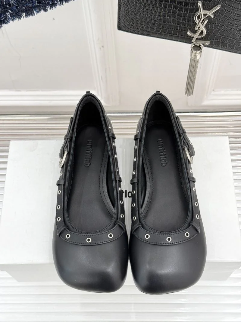 Authentic Untitlab Shoes