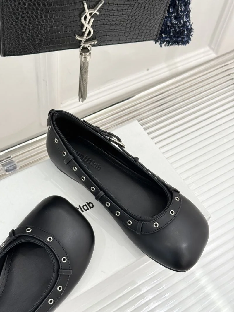 Authentic Untitlab Shoes