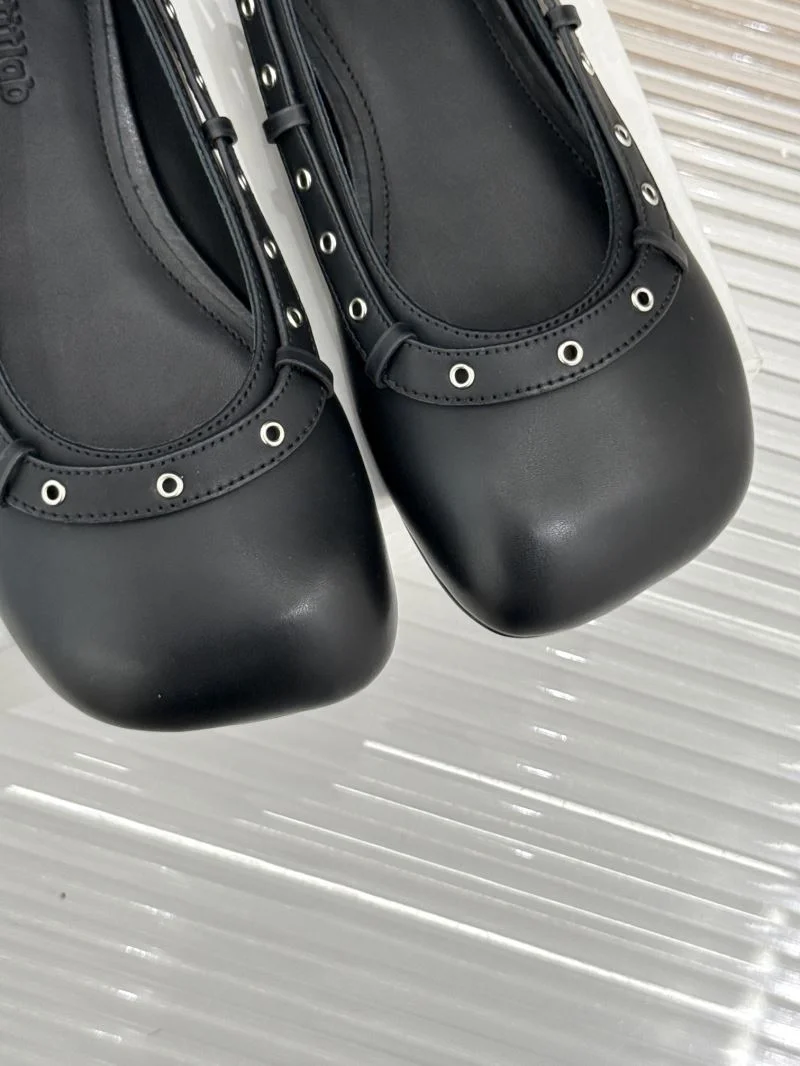 Authentic Untitlab Shoes