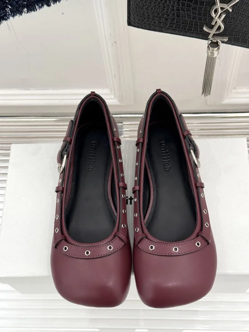 Authentic Untitlab Shoes