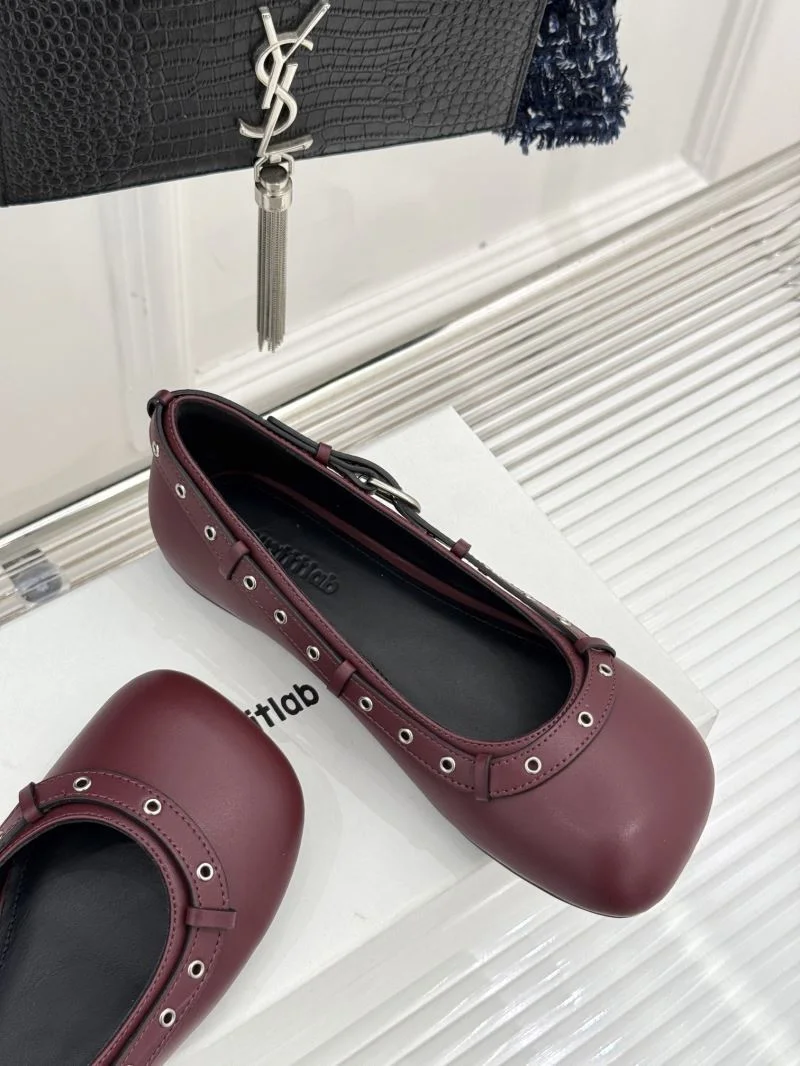 Authentic Untitlab Shoes
