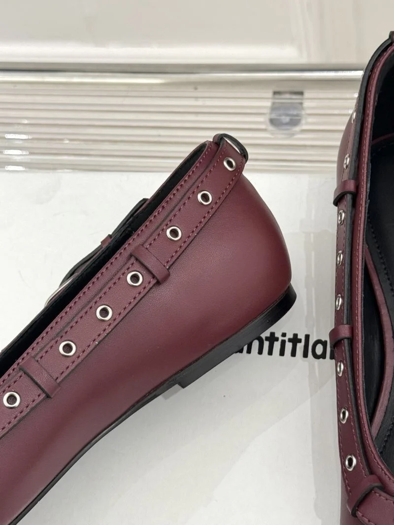 Authentic Untitlab Shoes