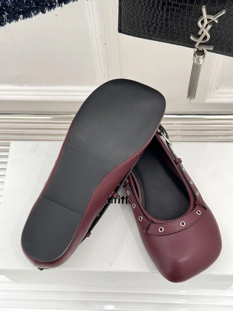 Authentic Untitlab Shoes