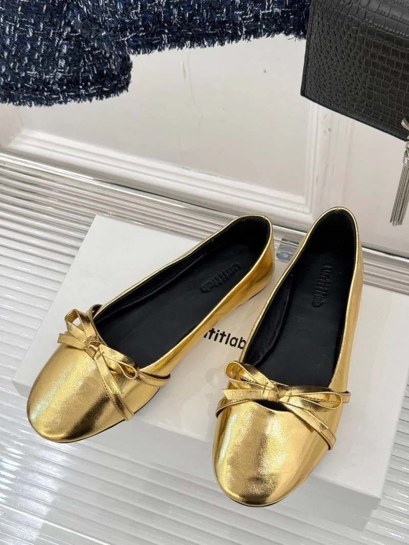 High fidelity Untitlab Shoes
