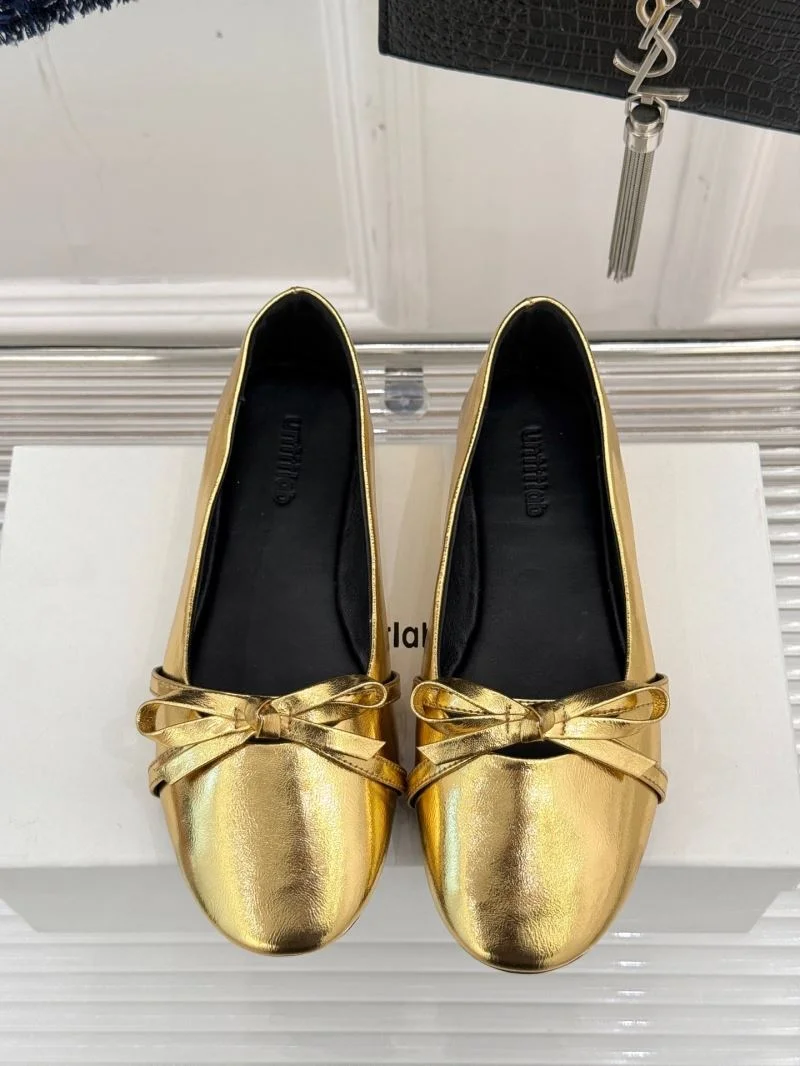 High fidelity Untitlab Shoes