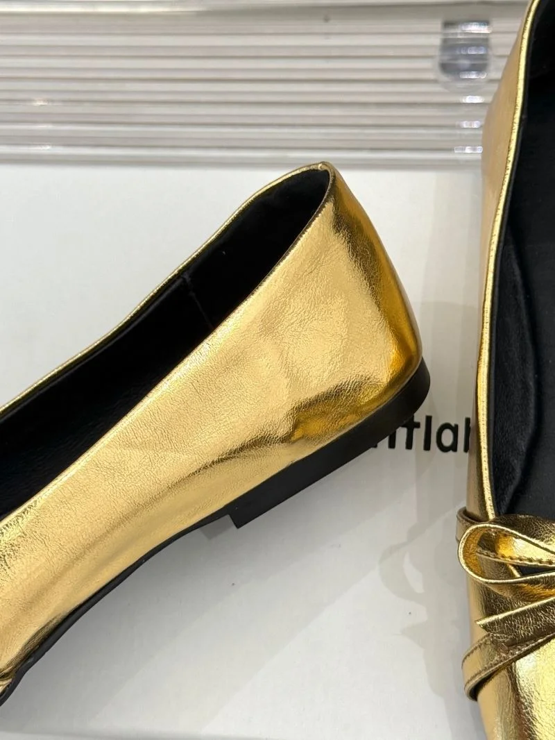 High fidelity Untitlab Shoes
