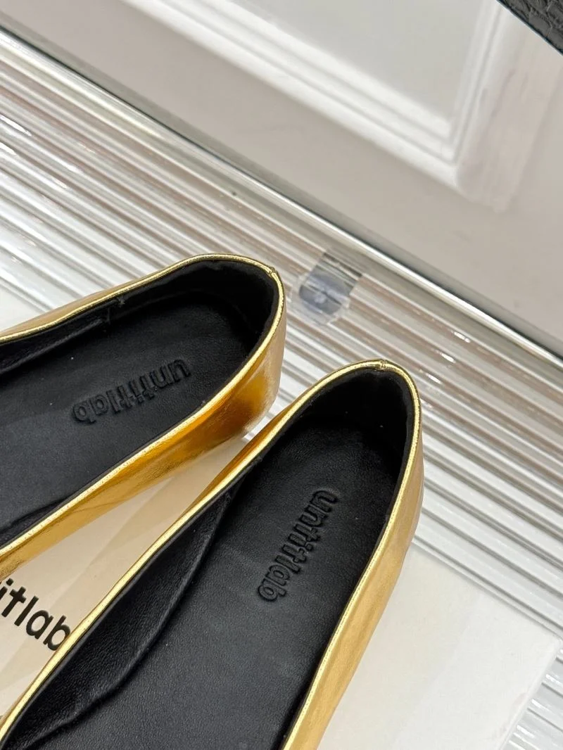 High fidelity Untitlab Shoes