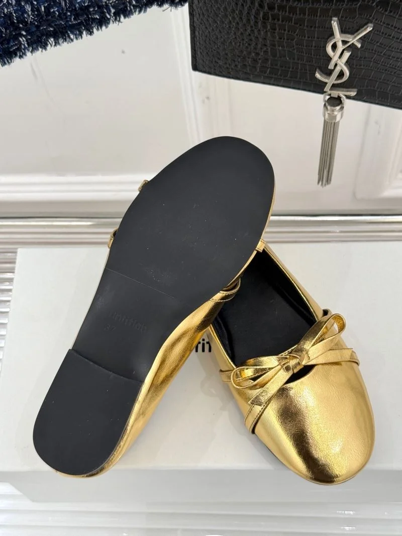 High fidelity Untitlab Shoes