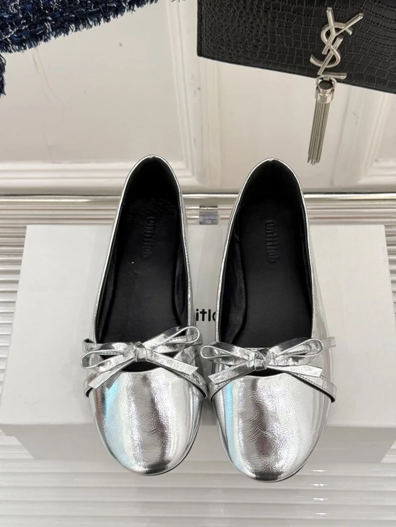 Original Untitlab Shoes