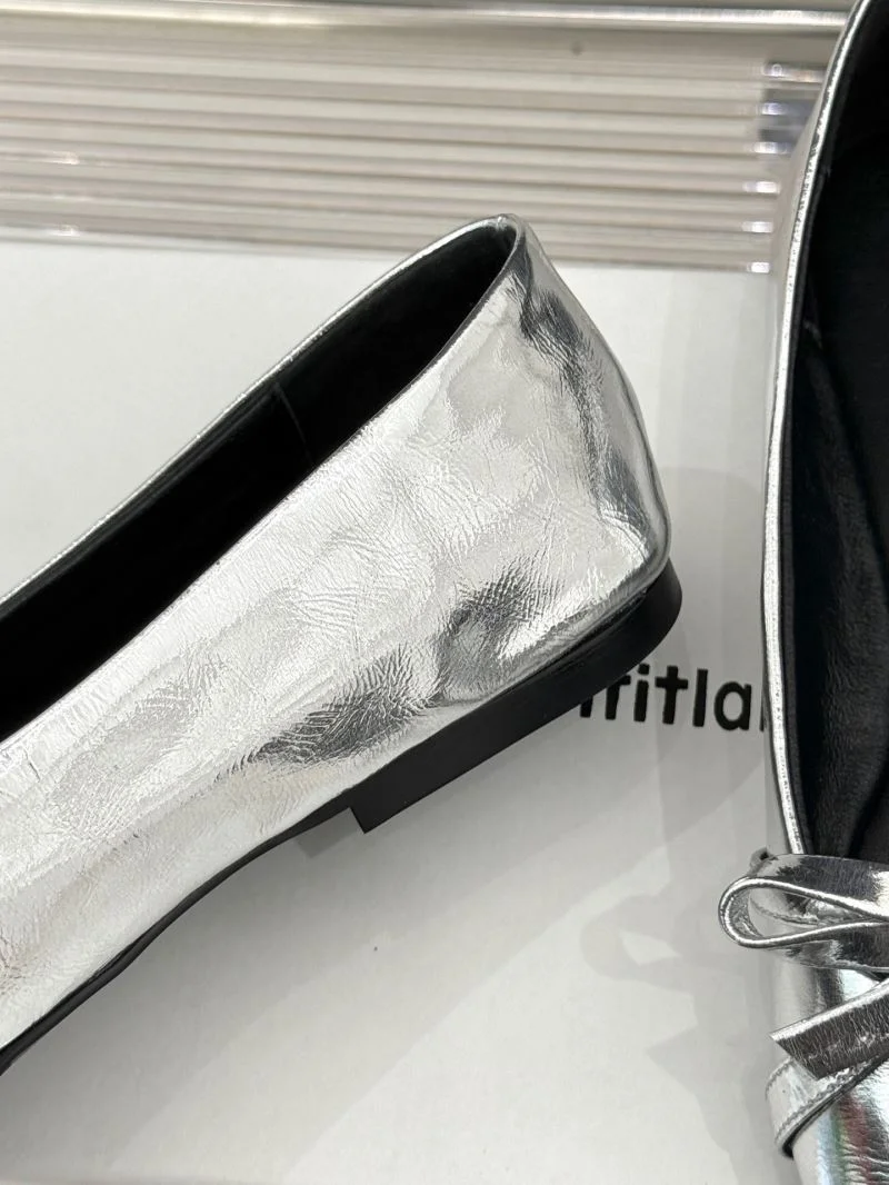 Original Untitlab Shoes