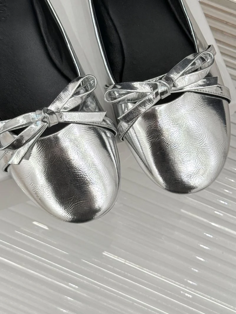Original Untitlab Shoes