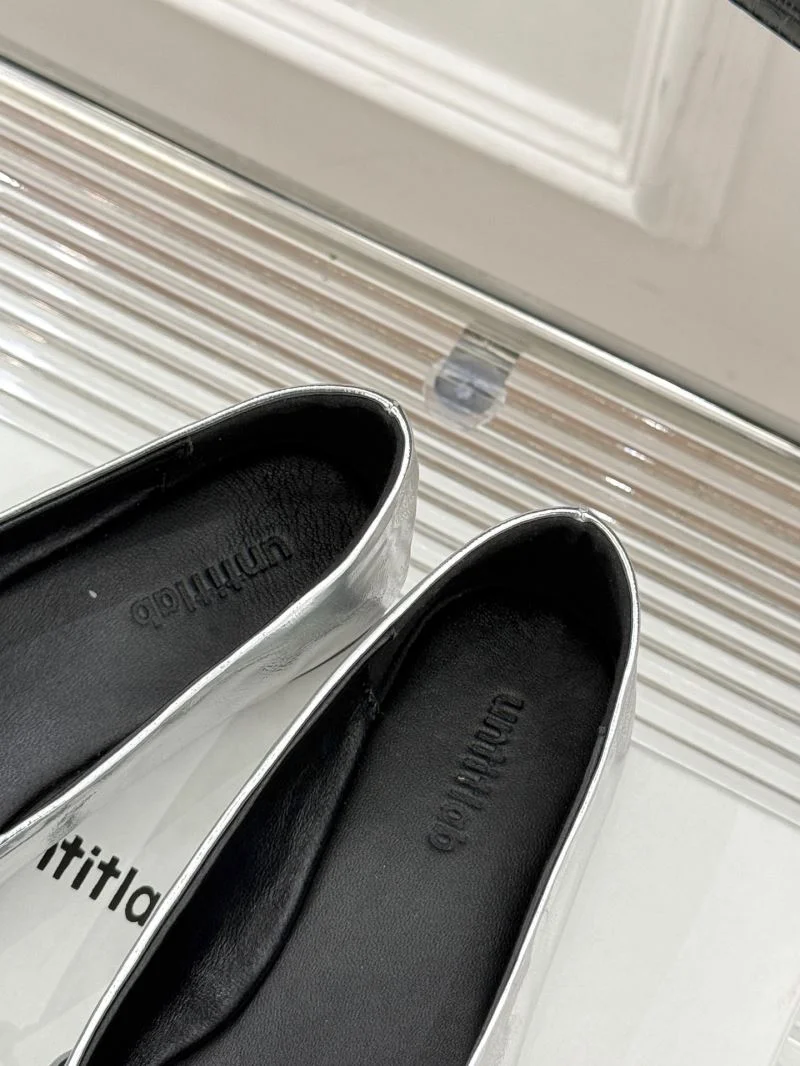 Original Untitlab Shoes