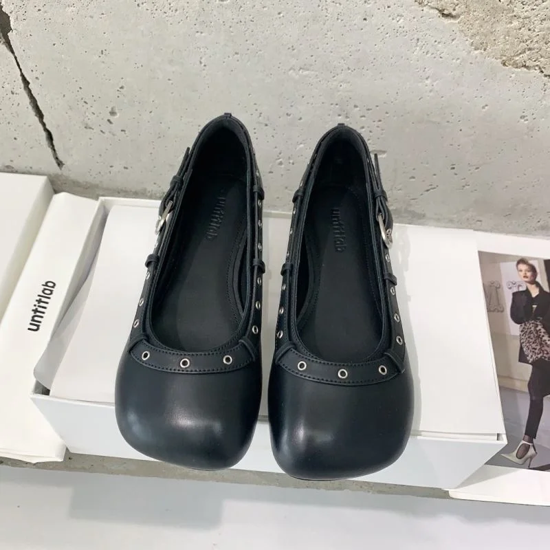 Untitlab Shoes