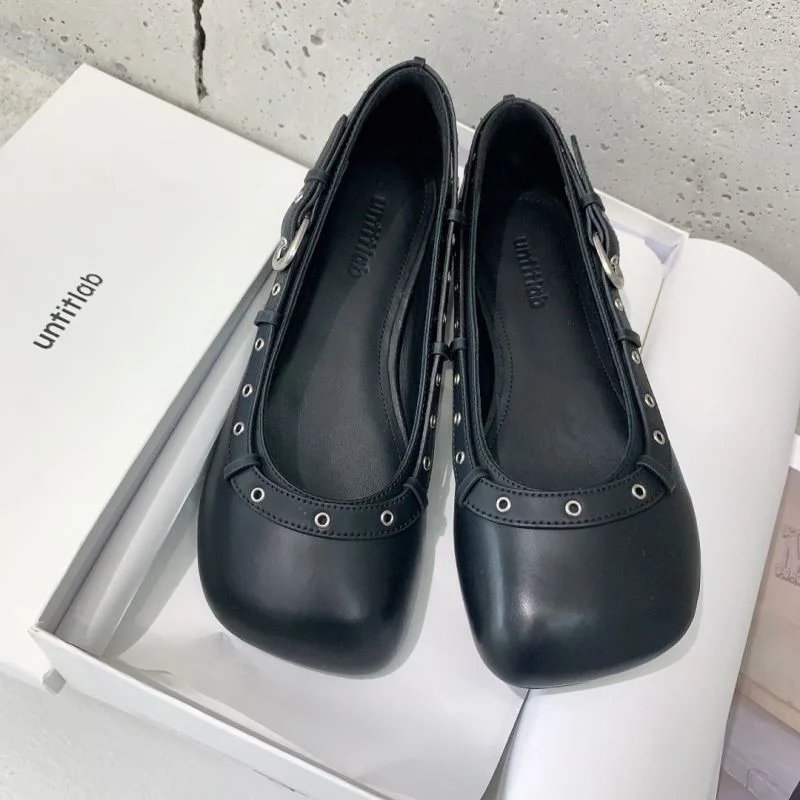 Affordable Untitlab Shoes