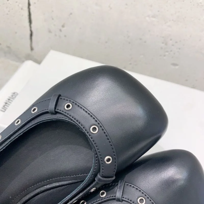 Affordable Untitlab Shoes