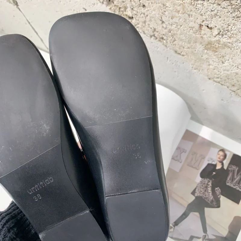 Affordable Untitlab Shoes
