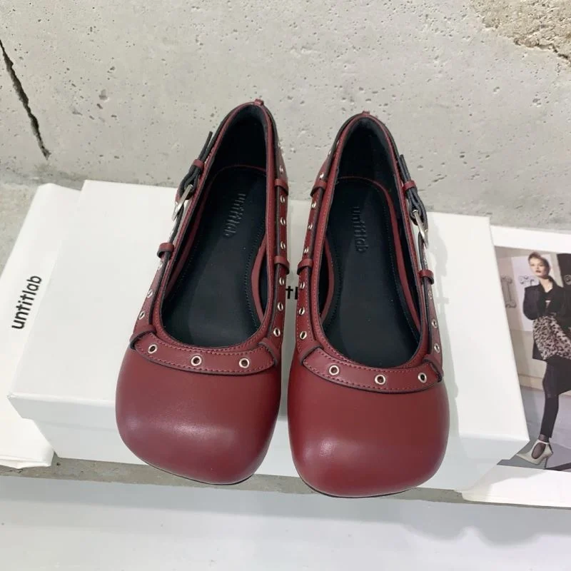 Untitlab Shoes
