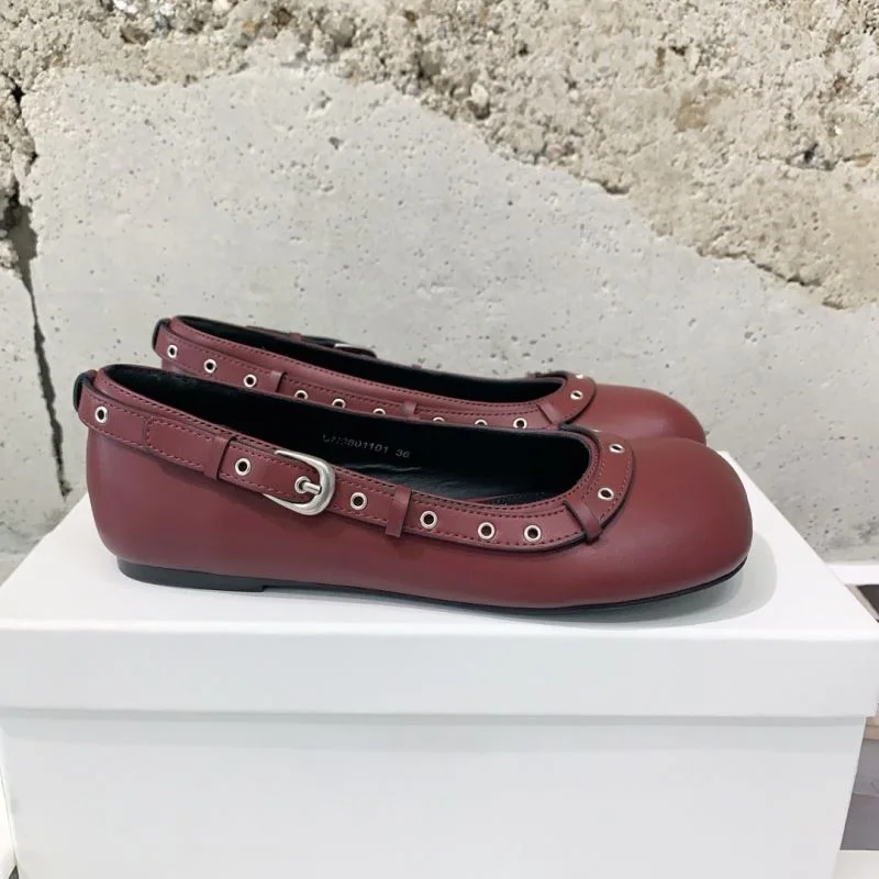 High accuracy Untitlab Shoes