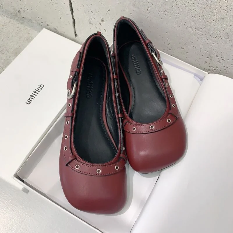 High accuracy Untitlab Shoes