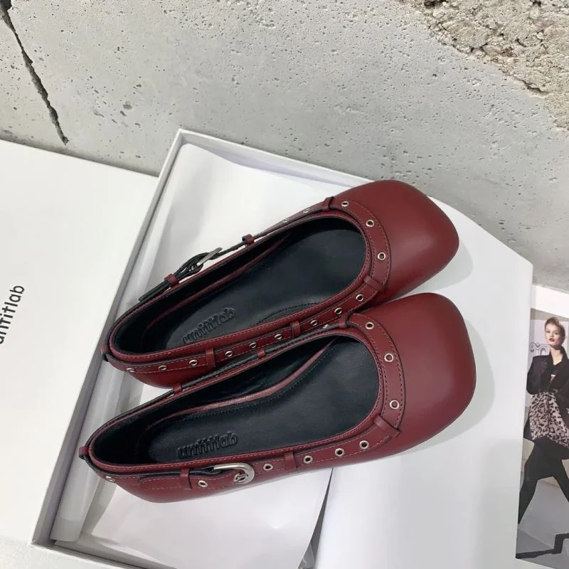 High accuracy Untitlab Shoes