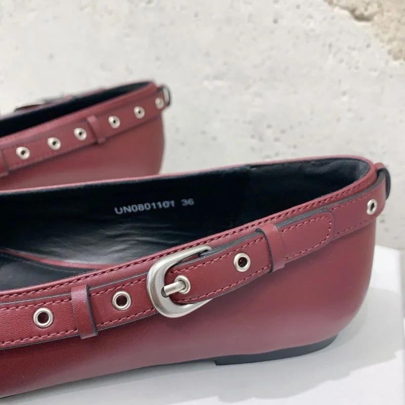 High accuracy Untitlab Shoes