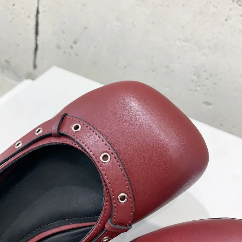 High accuracy Untitlab Shoes