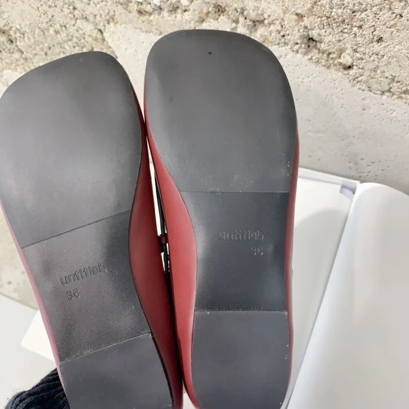 High accuracy Untitlab Shoes