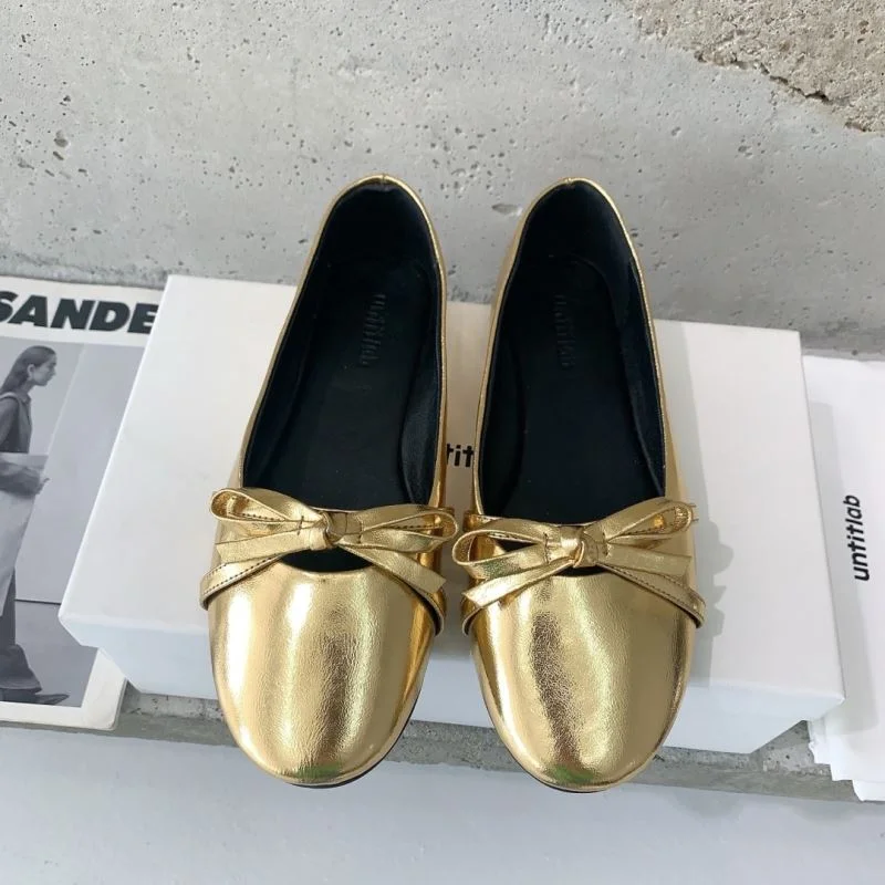 Untitlab Shoes