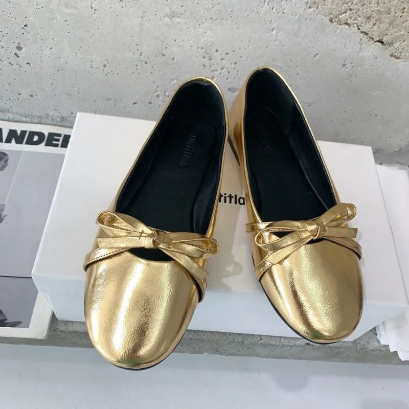 Real Untitlab Shoes