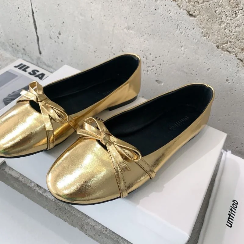 Real Untitlab Shoes