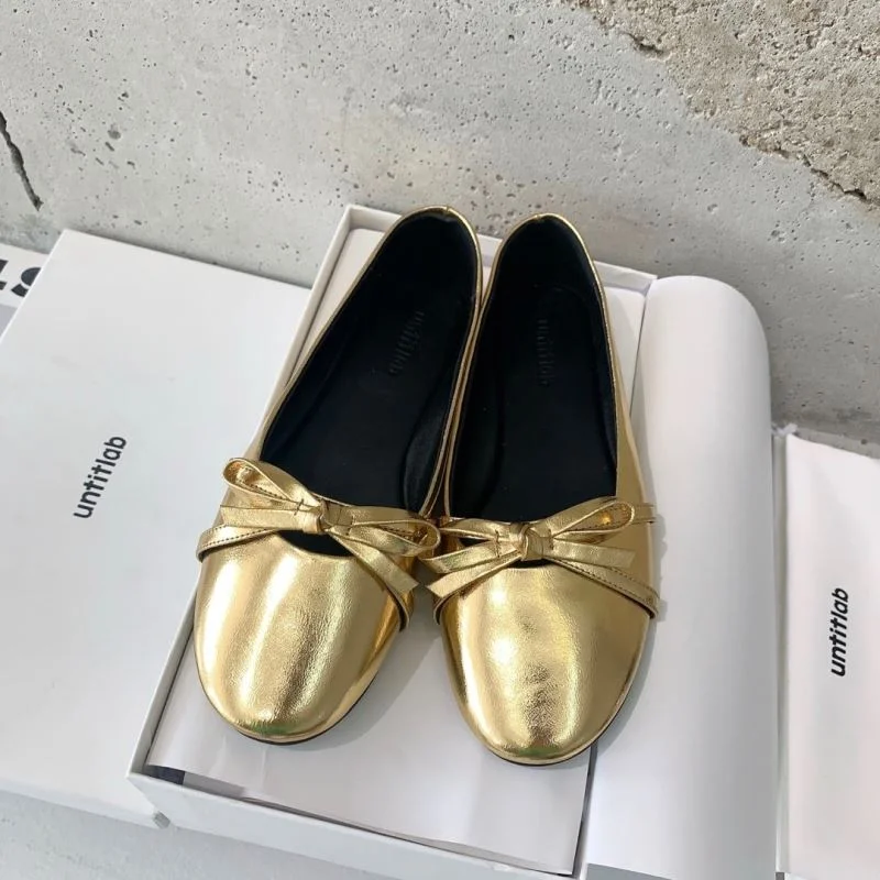 Real Untitlab Shoes