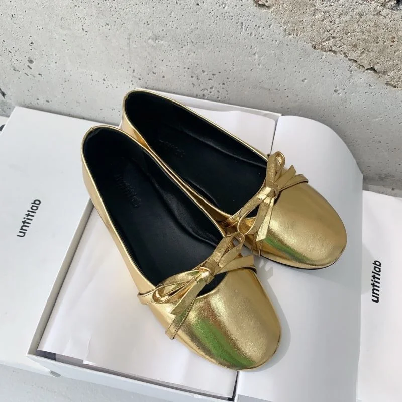 Real Untitlab Shoes