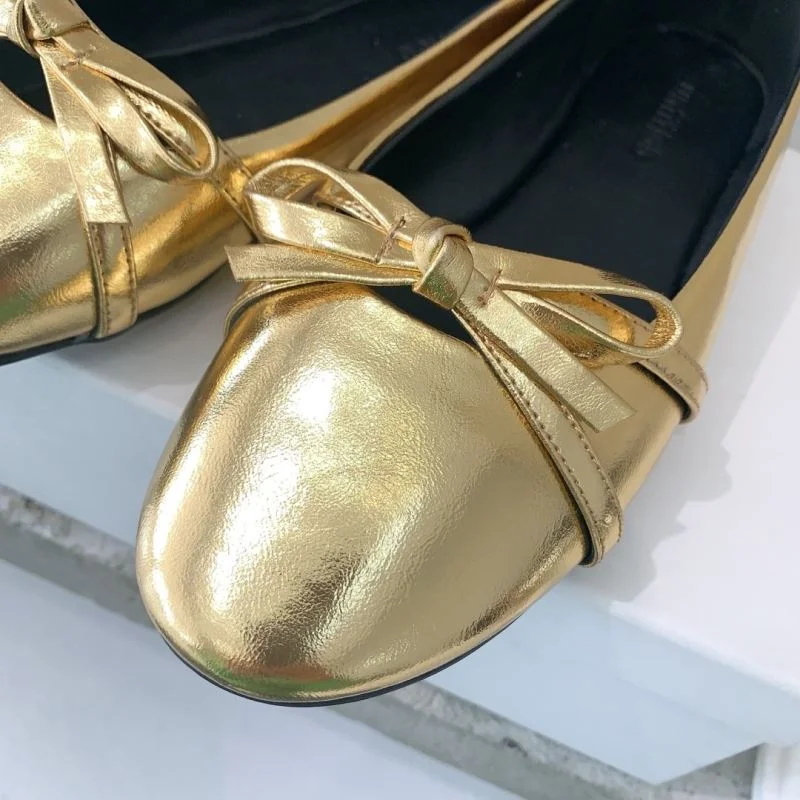 Real Untitlab Shoes