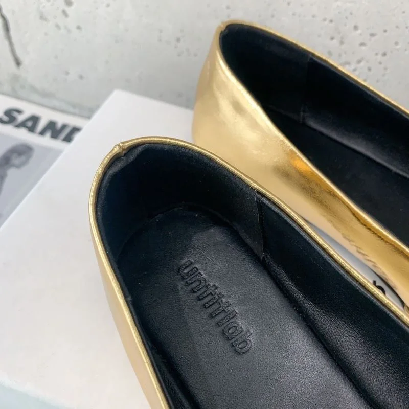 Real Untitlab Shoes