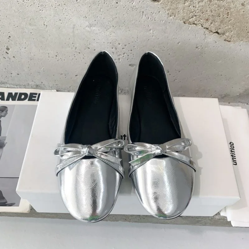 Untitlab Shoes