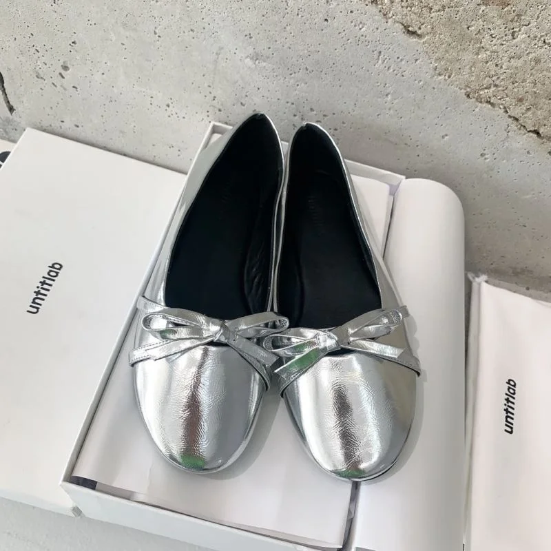 Top match Untitlab Shoes