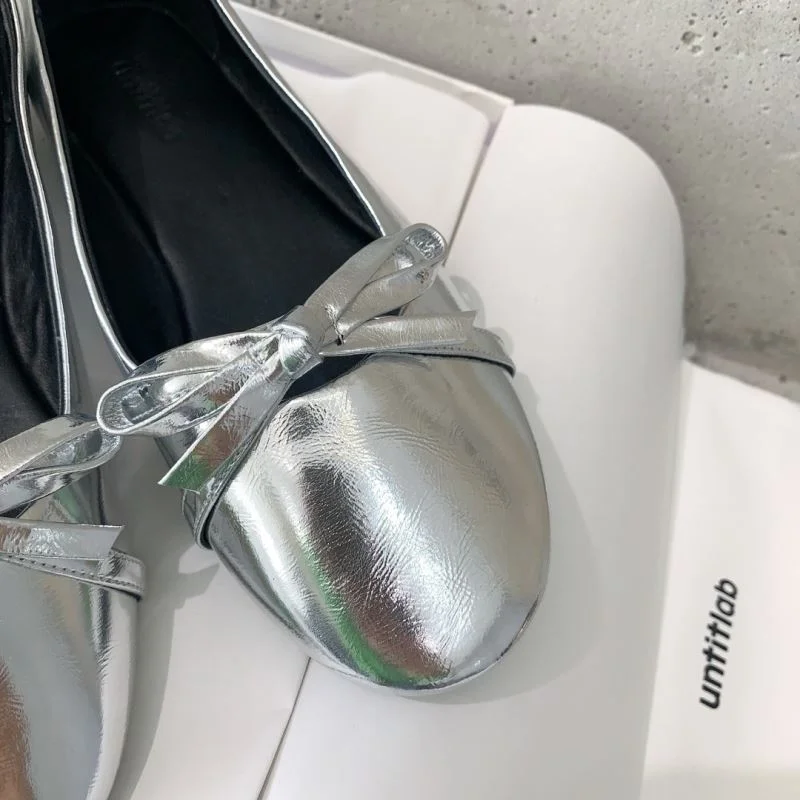 Top match Untitlab Shoes