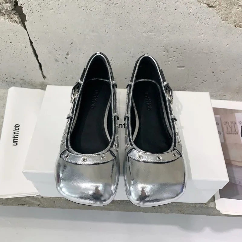 Untitlab Shoes