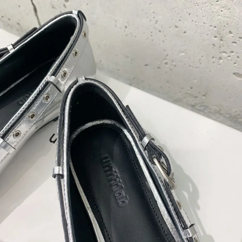Low-cost Untitlab Shoes