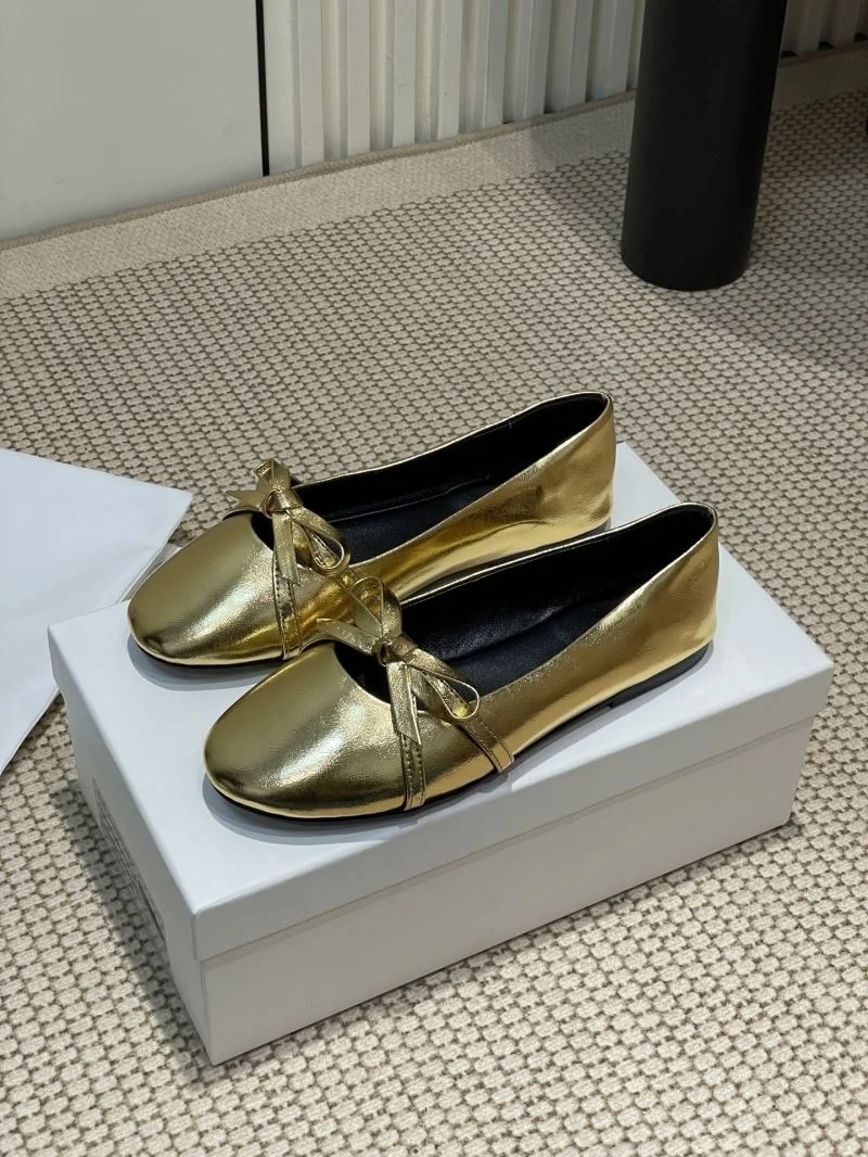 Untitlab Shoes