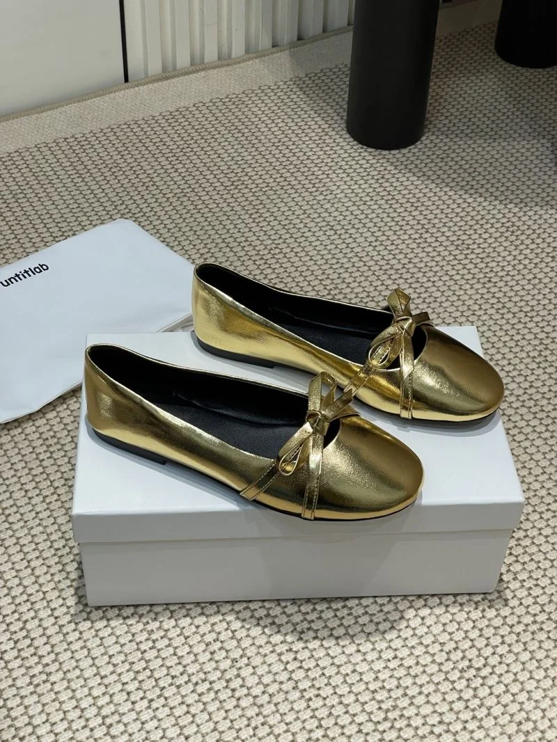 Legit Untitlab Shoes