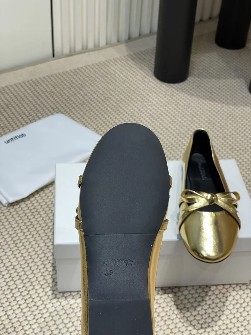 Legit Untitlab Shoes