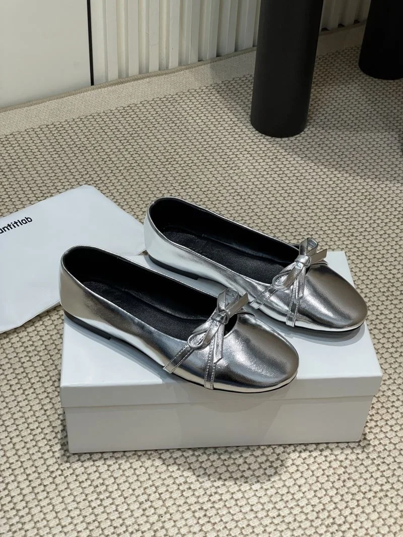 Factory-made Untitlab Shoes