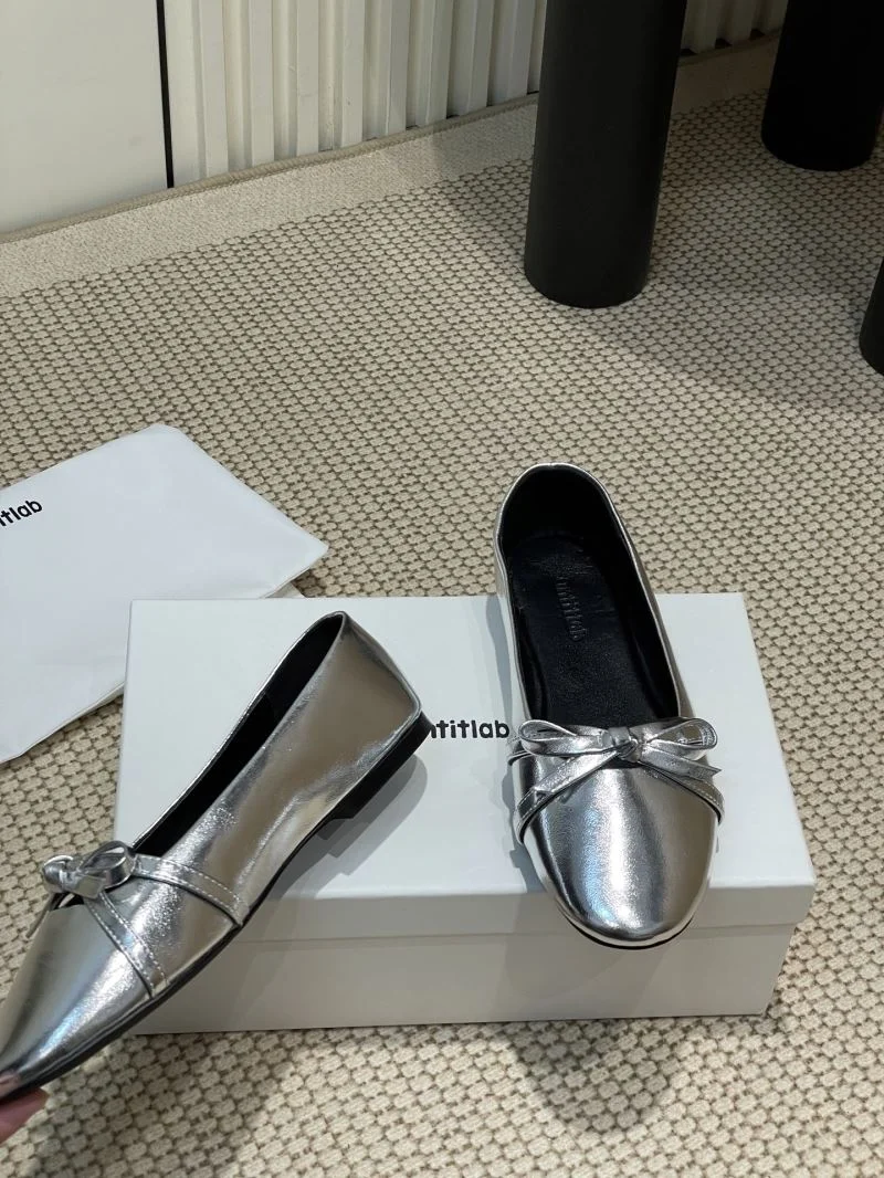 Factory-made Untitlab Shoes