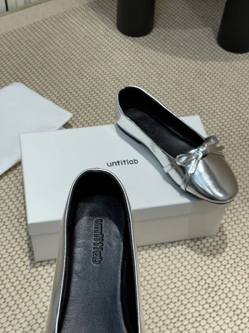 Factory-made Untitlab Shoes