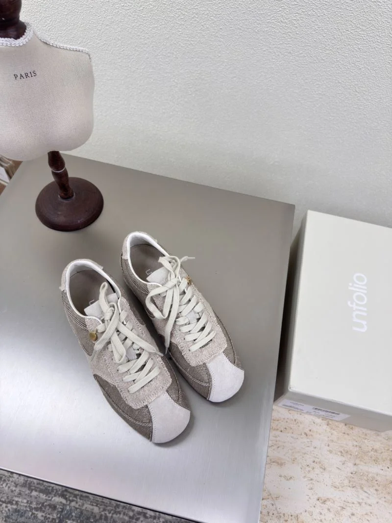 Untitlab Shoes