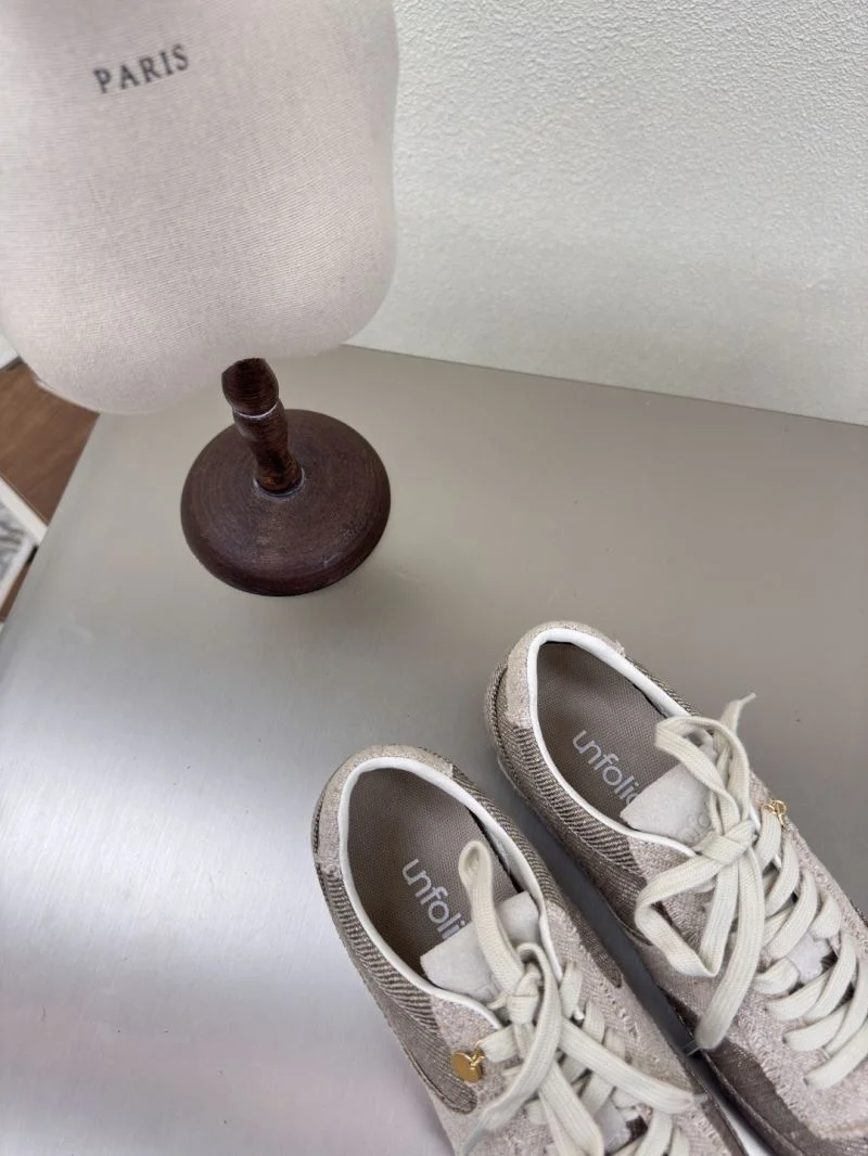 Brand-original Untitlab Shoes