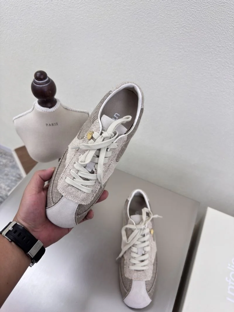 Brand-original Untitlab Shoes