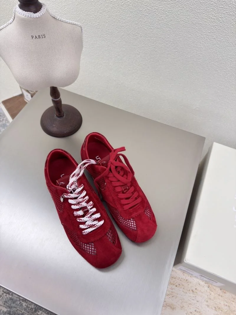 Untitlab Shoes