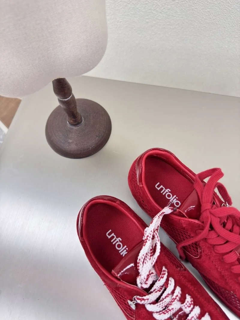 Genuine Untitlab Shoes